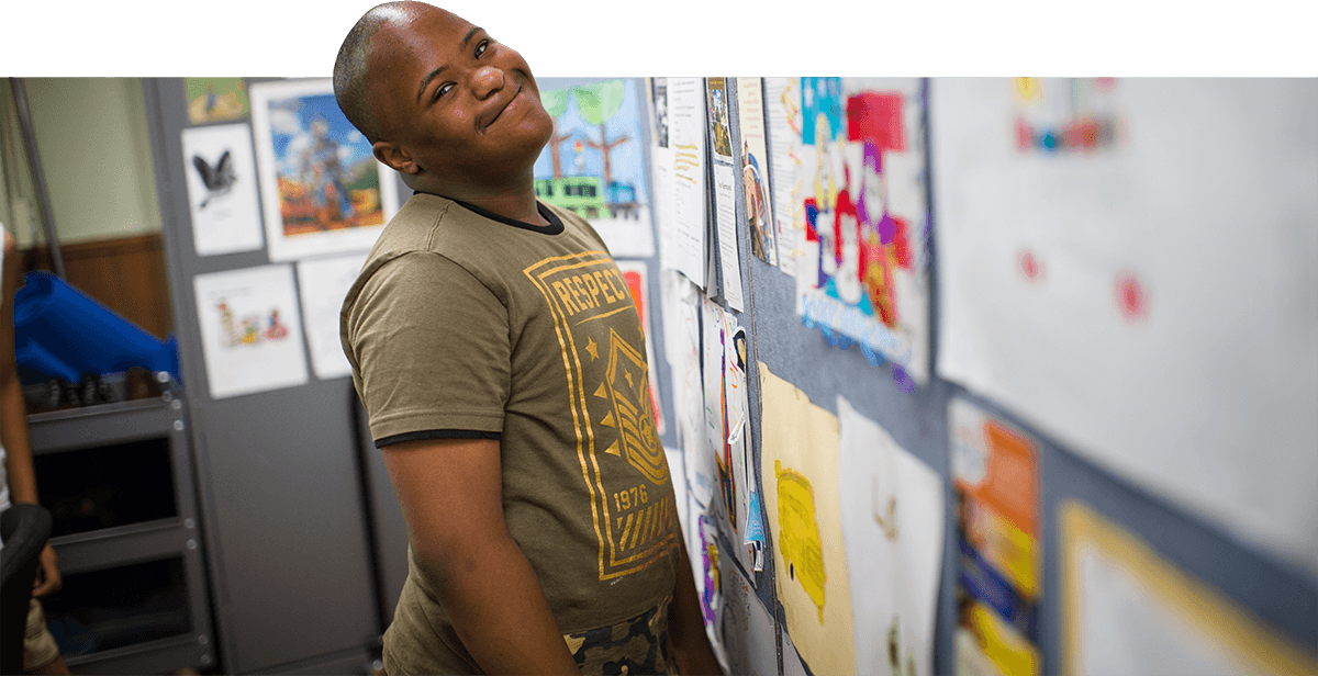 Now Accepting Applications: Springfield Gardens Education Center School ...