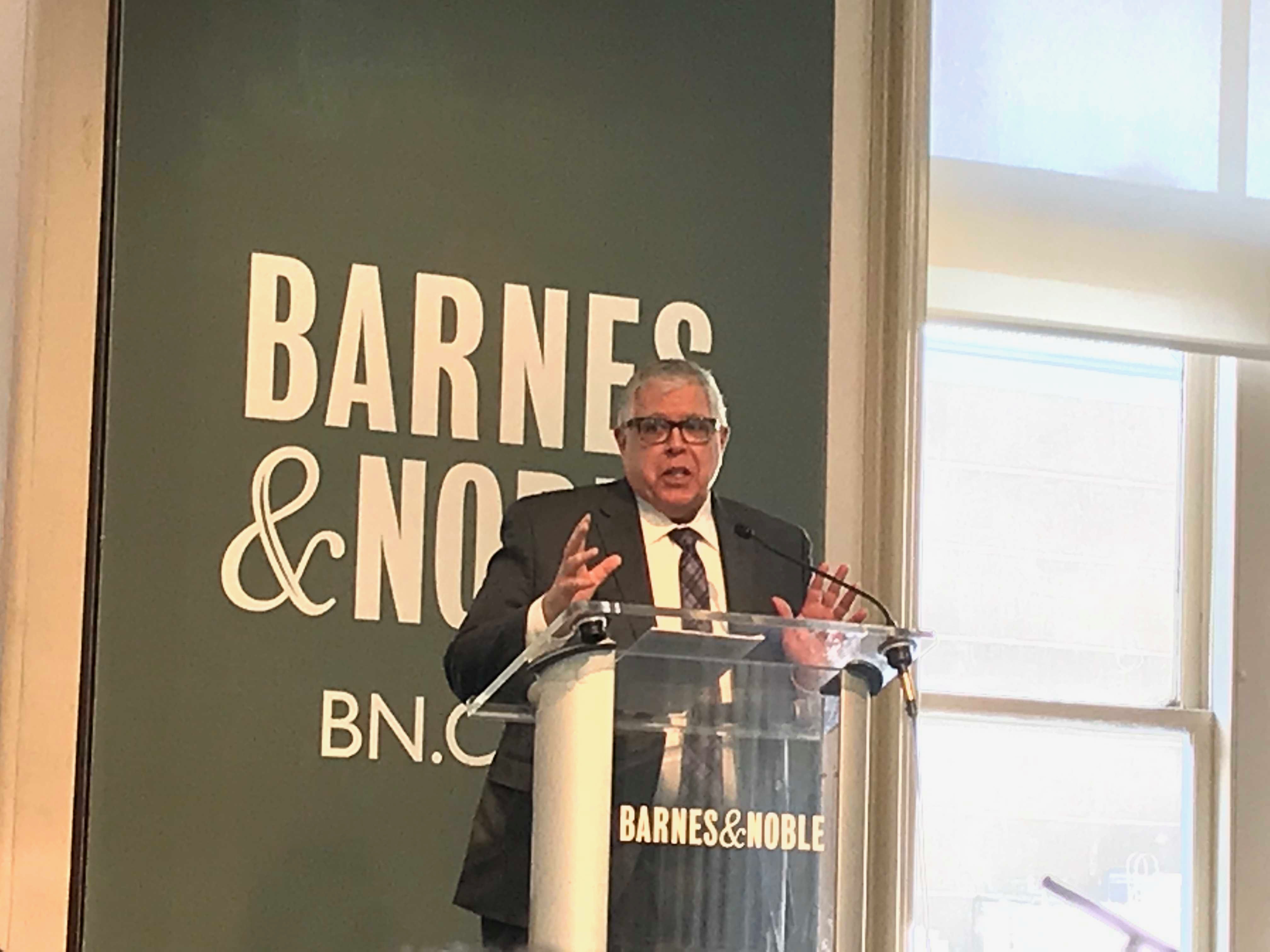 What About Us: Birch CEO Calls for Cost of Living Adjustment at ...