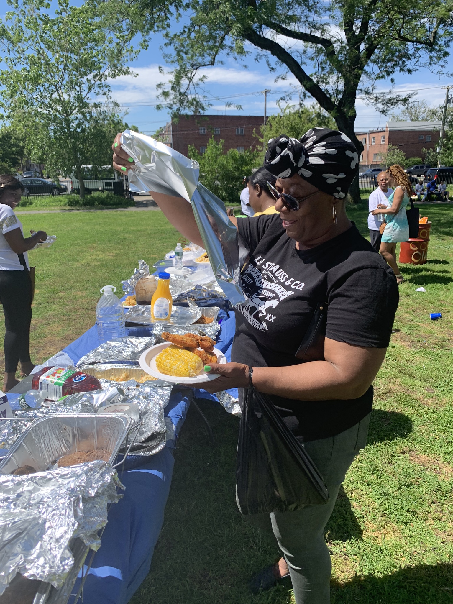 Birch Community Services Annual BBQ - Birch Family Services