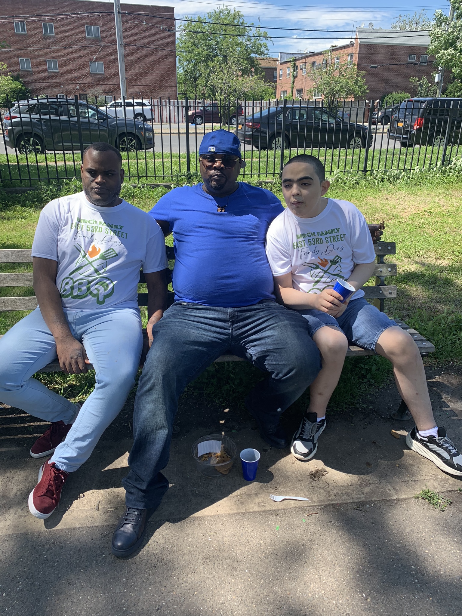Birch Community Services Annual BBQ - Birch Family Services