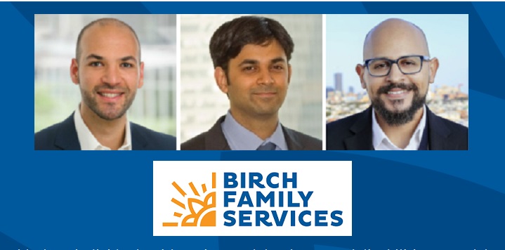 Birch Family Services Expands Board of Directors - Birch Family Services