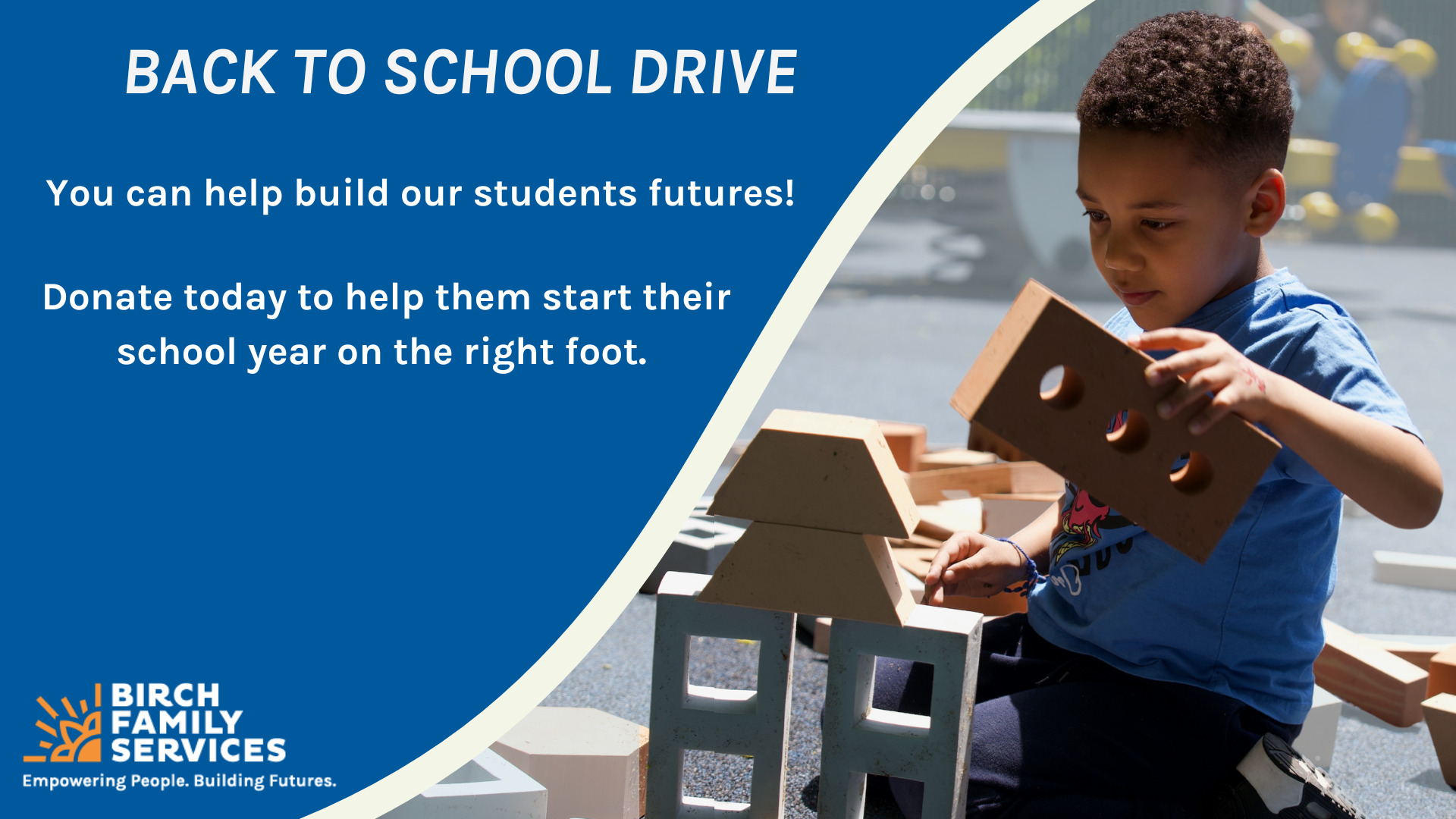 Birch Family Services Launches Drive to Ensure Students with Autism and ...