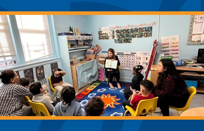 Birch Family Services Celebrates Read Across America Day - Birch Family ...