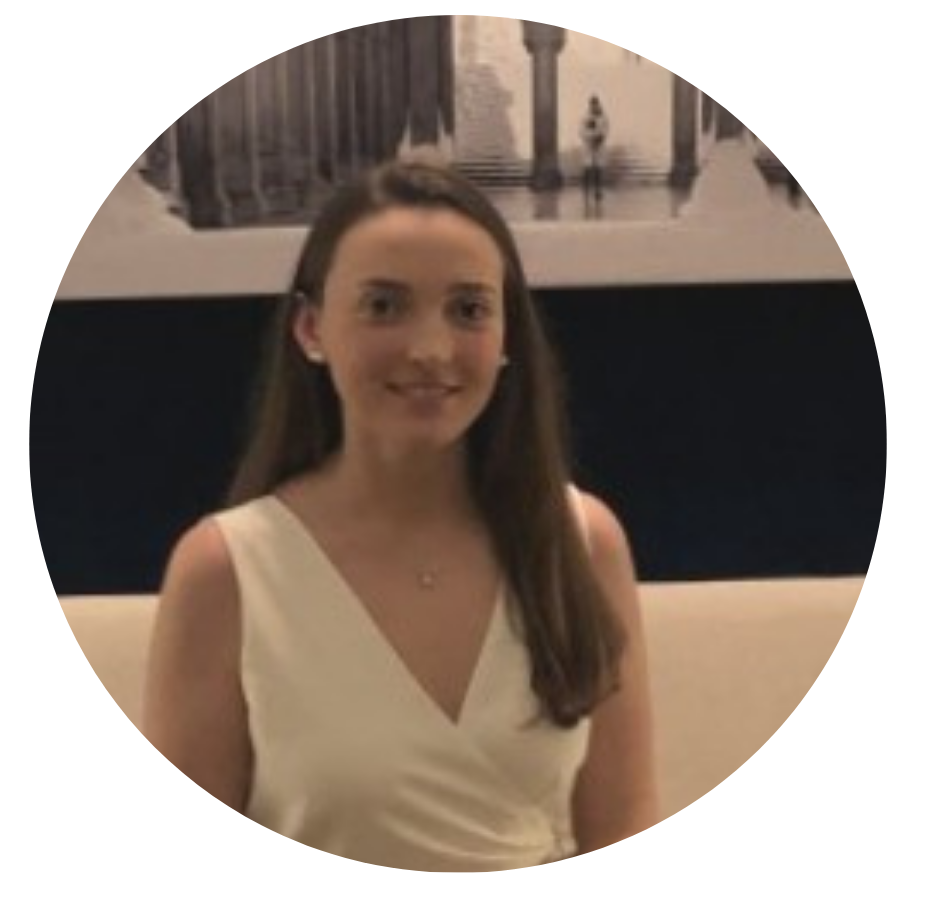 Meet Team Birch: Kate Gill - Birch Family Services