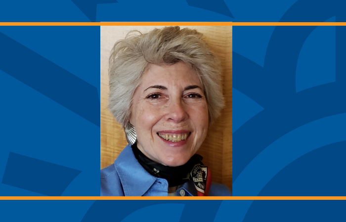 50 Stories for 50 Years: Meet Jean Rawitt - Birch Family Services